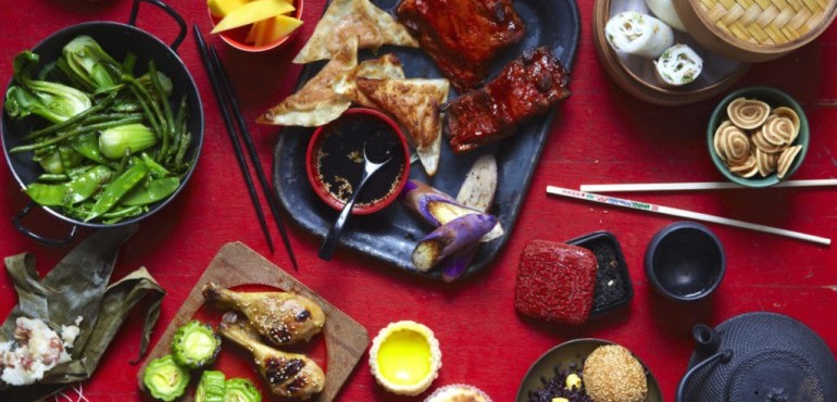 China Place - Aziatisch Restaurant - Diest 3290